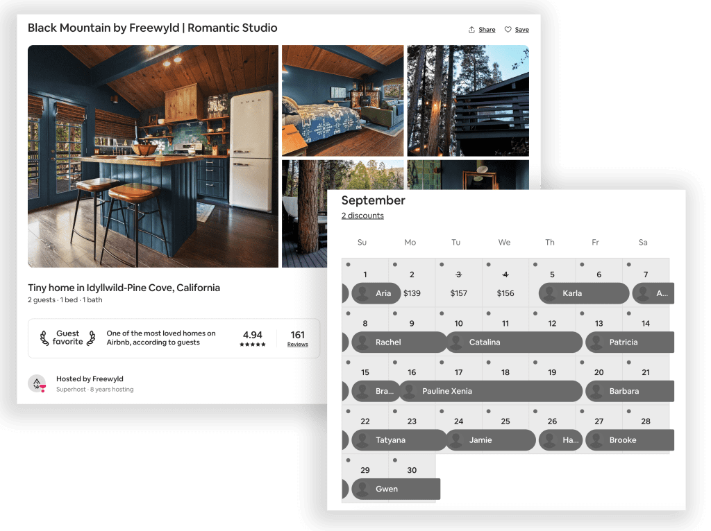 7 STR Revenue Management Secrets